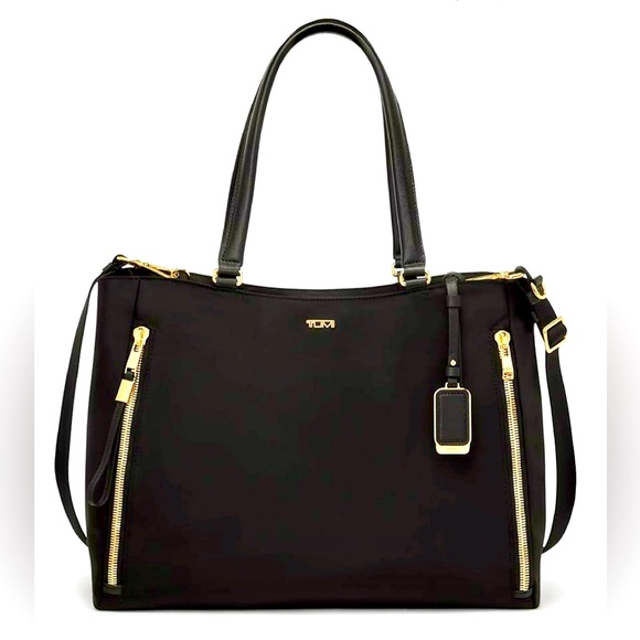 Tumi | Bags | Tumi Voyager Valletta Tote | Poshmark